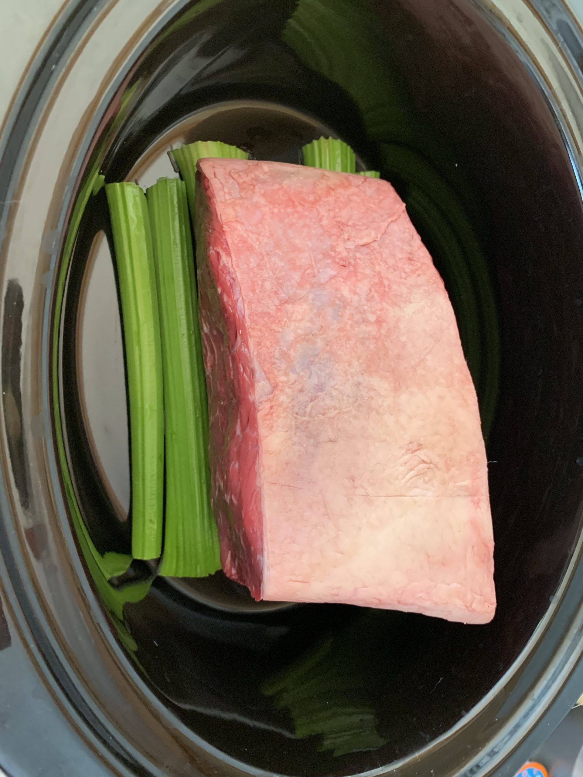 Beef roast – Food By Quack