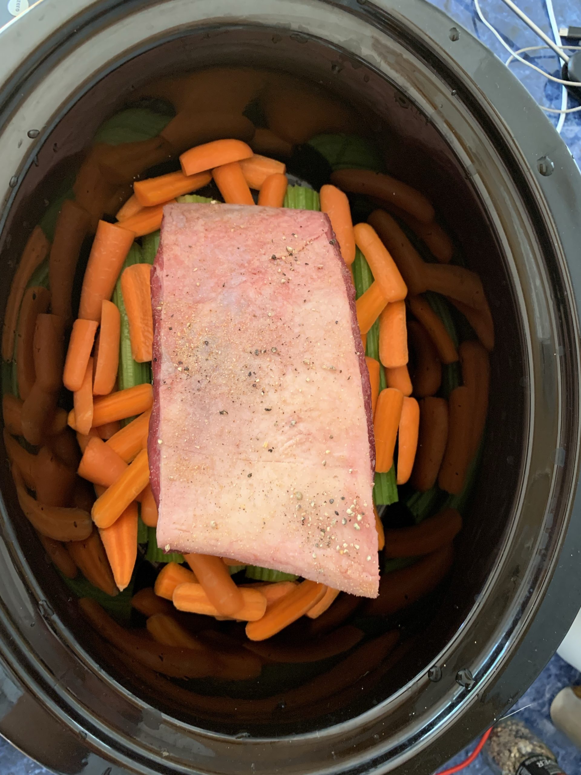 Beef roast – Food By Quack